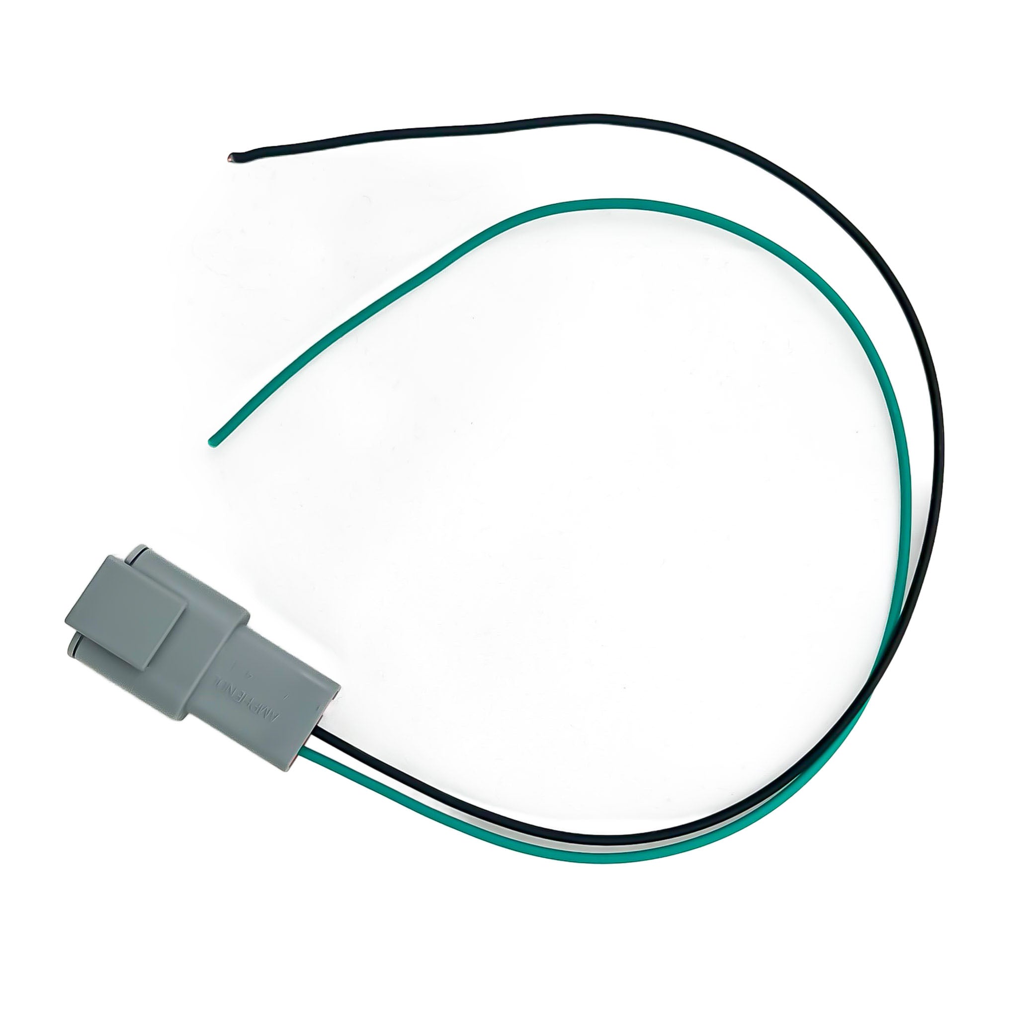 Reflex Lambda Input Connector Toohighpsi Engineering