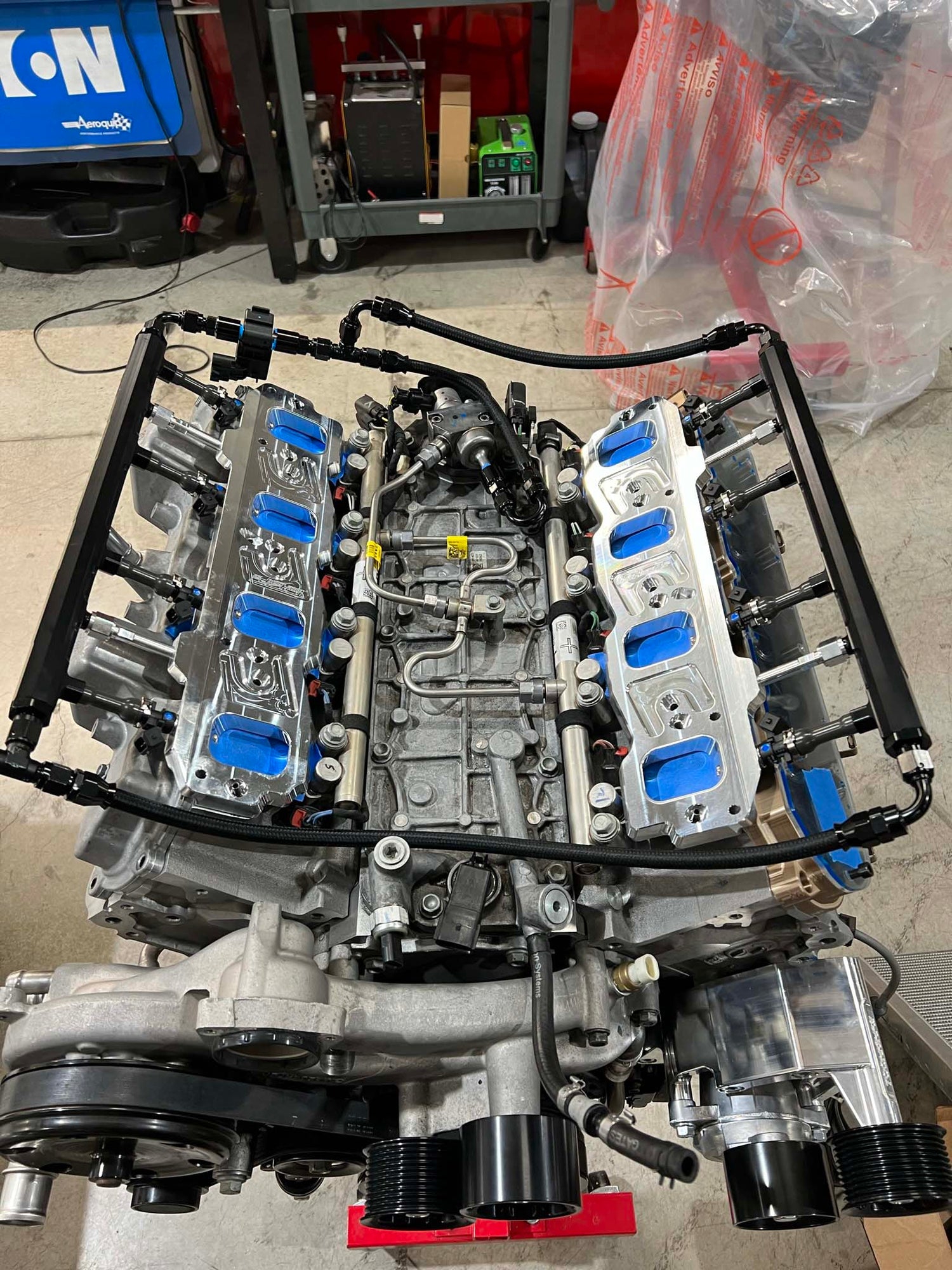 THP Installation Support – TooHighPsi Engineering