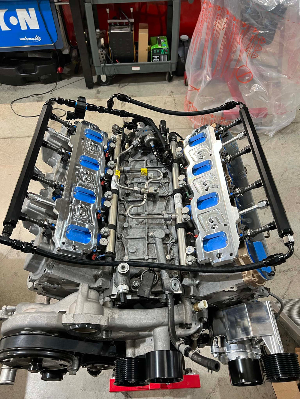 THP Installation Support – TooHighPsi Engineering