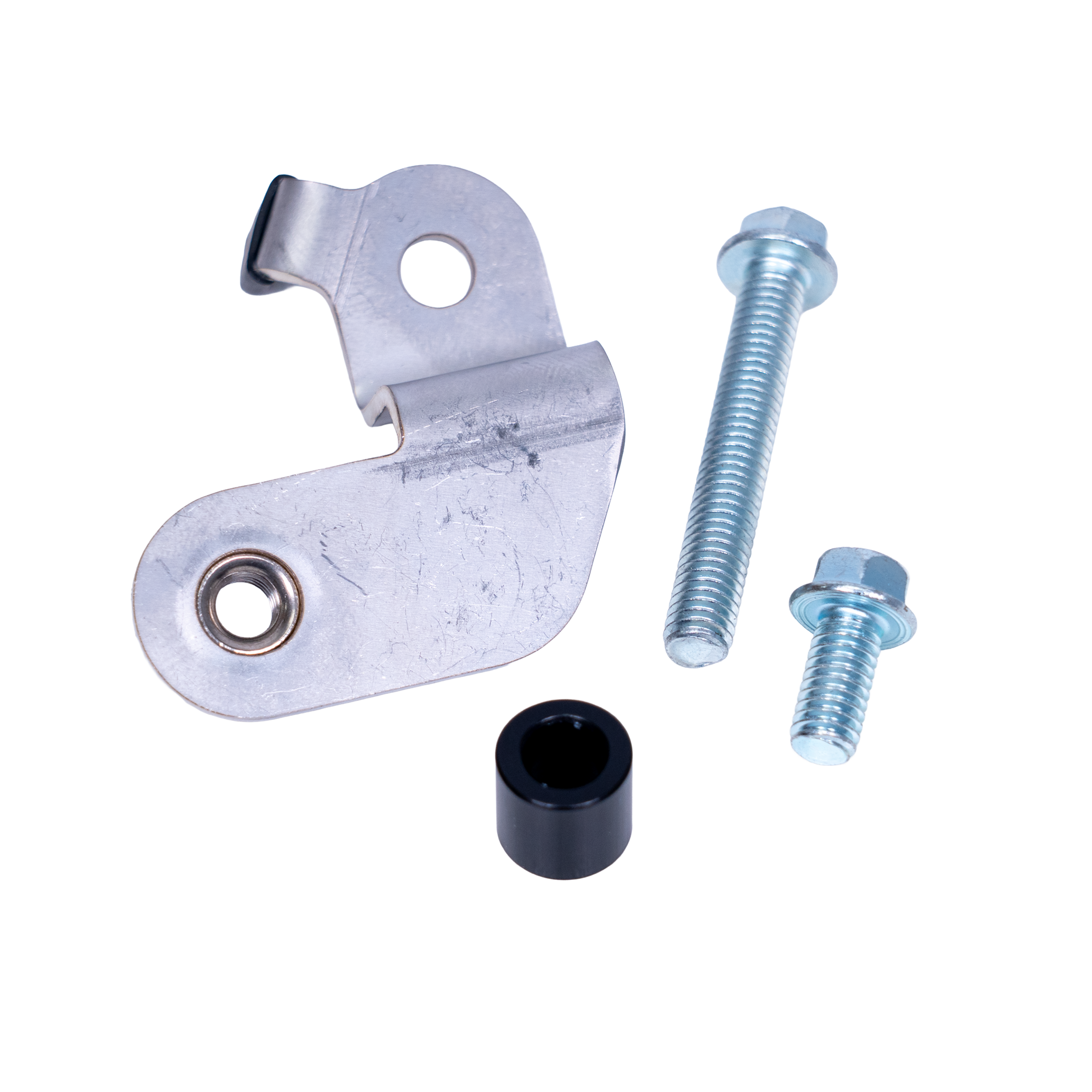 Valve Cover Dipstick Bracket - LTX / L8X – TooHighPsi Engineering