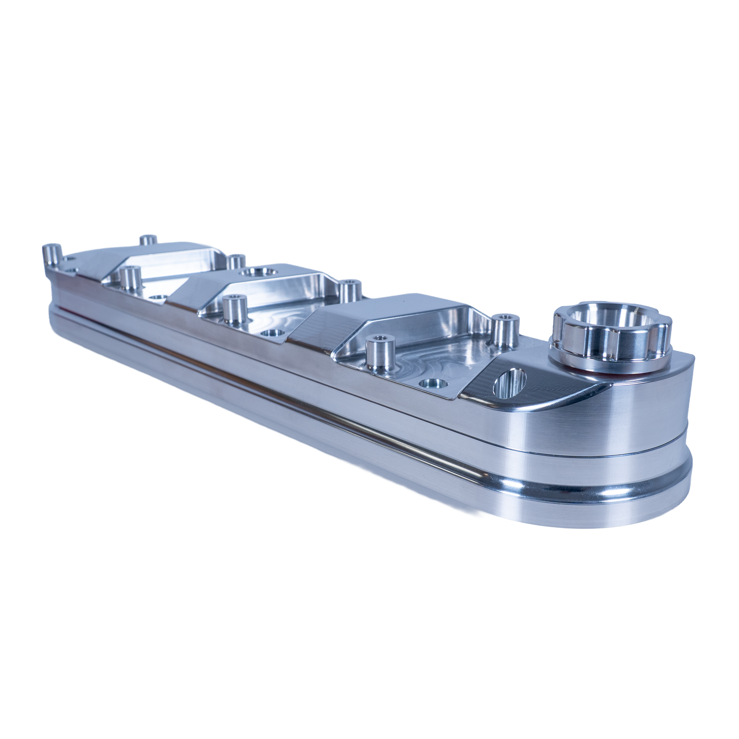 TooHighPsi Engineering