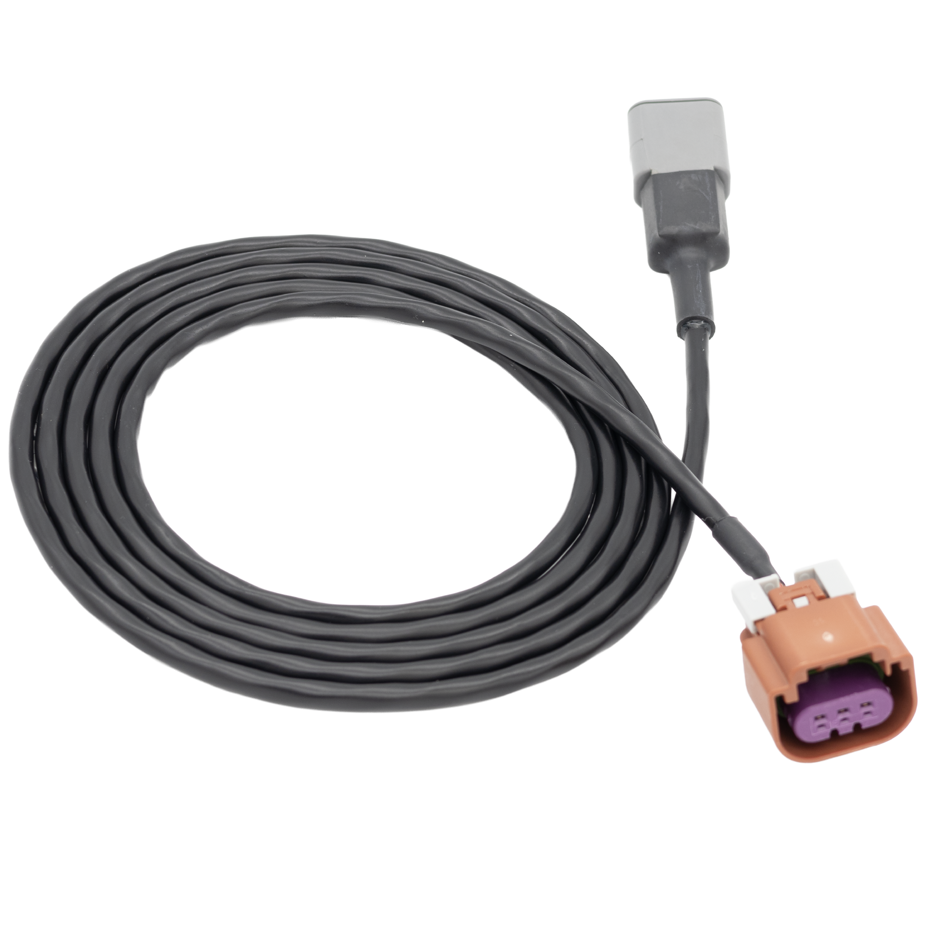 Plug-n-Play Ethanol Sensor Harness – TooHighPsi Engineering